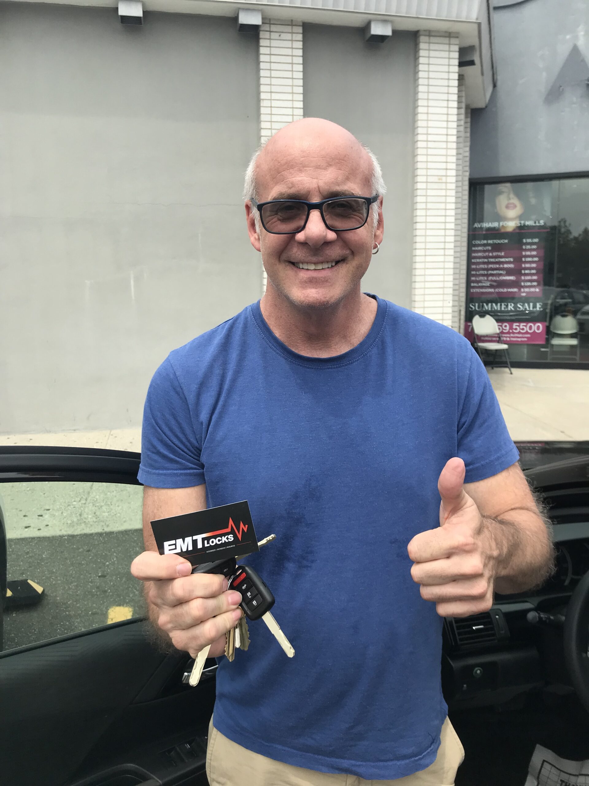 Locksmith Brooklyn | EMT Locks - Emergency Locksmith Service