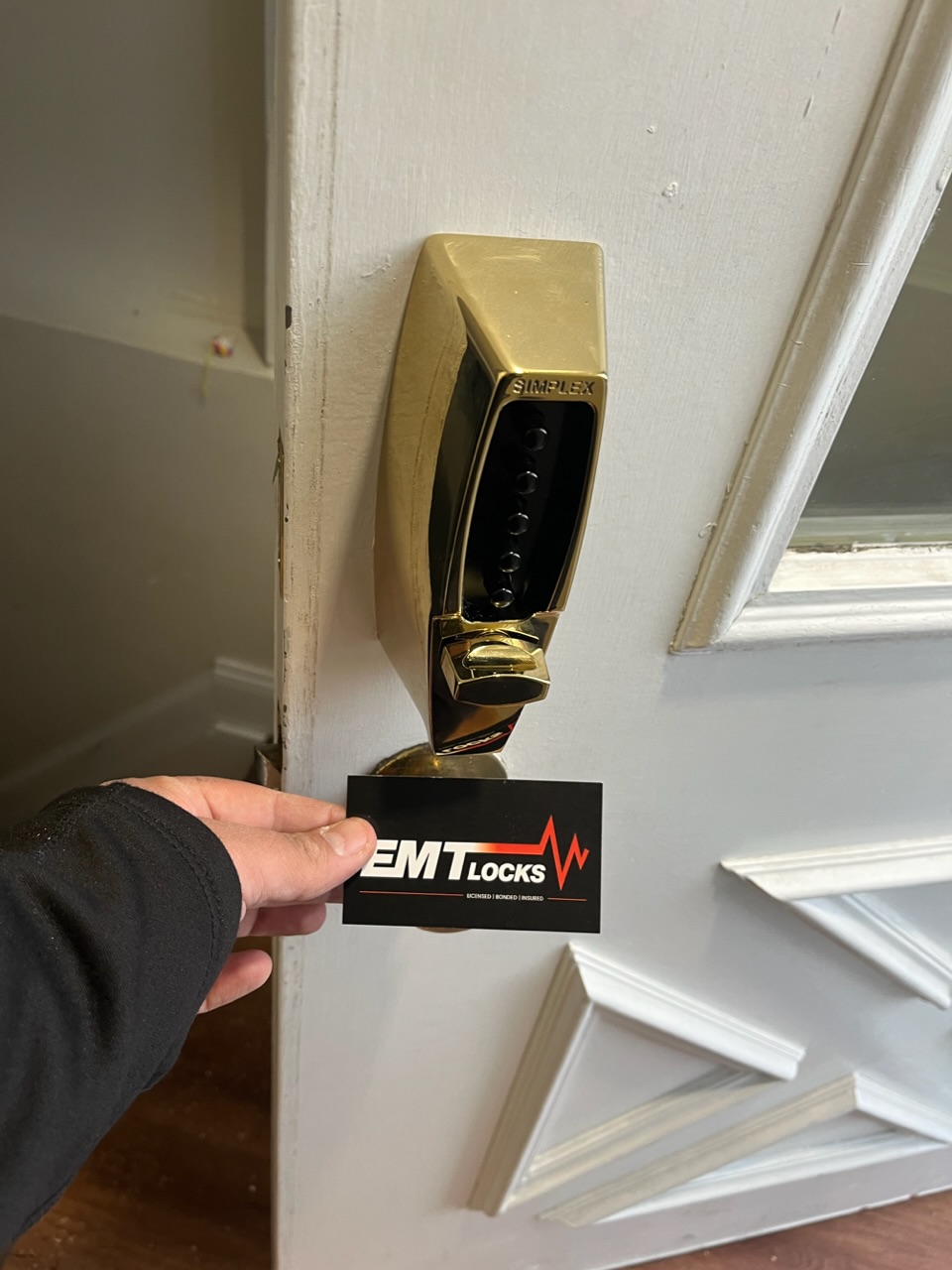 Locksmith Brooklyn | EMT Locks - Emergency Locksmith Service