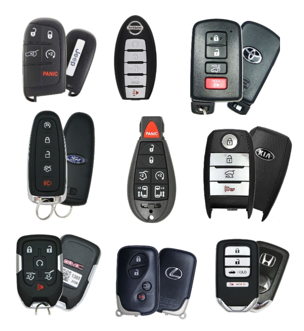 Same-Day Car Key Replacement in Brooklyn, NY - EMT Locks